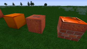 GregTech 1.7.x Texture Pack in progress, Questions and Help on new ...
